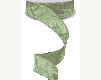 Sage green wreath | Etsy