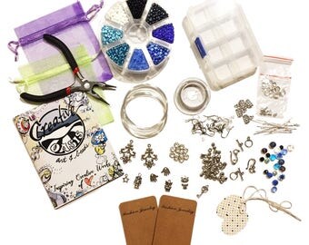 Adult craft kit | Etsy