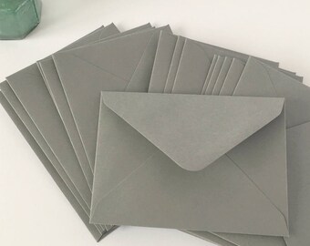 Mini envelopes | Etsy