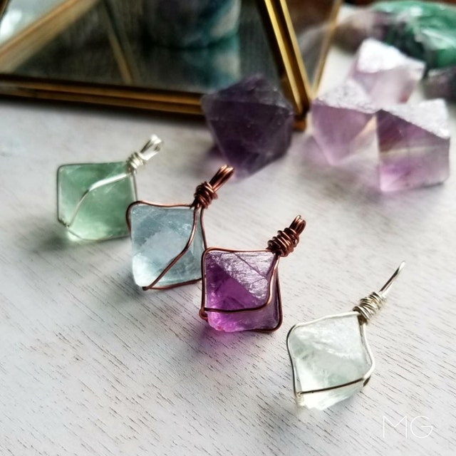 Mineral Gypsy Rustic Pieces Made 4 the Inspired by MineralGypsy