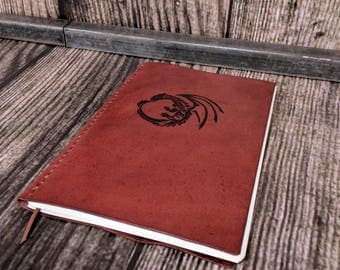 Dnd notebook | Etsy