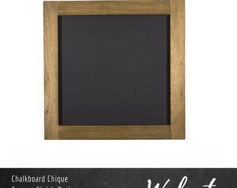 Kitchen chalkboard | Etsy
