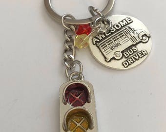 Bus driver thank you | Etsy