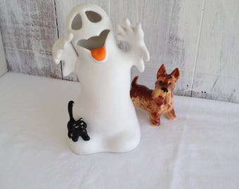 Ceramic ghosts | Etsy