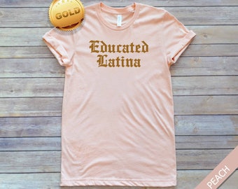 Latina | Etsy