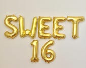 Balloons that will make your party sparkle by SweetEscapesbyDebbie