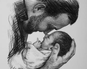 Dad birthday gift | Etsy