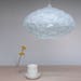 Large Pendant Lamp Airy L Cloud Light