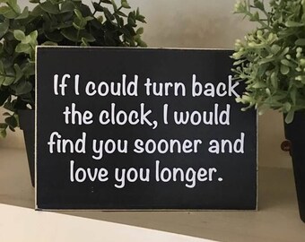 Find you sooner | Etsy