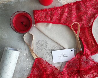 Unique lingerie | Etsy