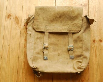 Backpacks - Vintage | Etsy UK