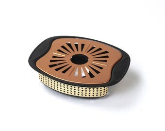 Copper hot plate | Etsy