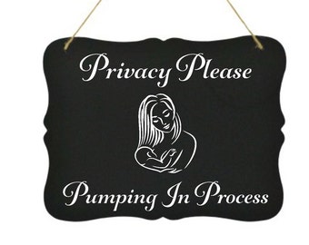 Pumping in progress | Etsy