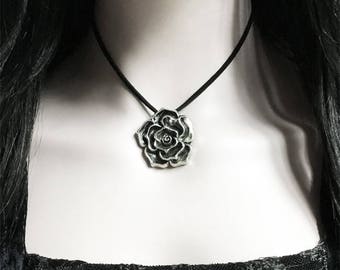 Gothic jewelry | Etsy