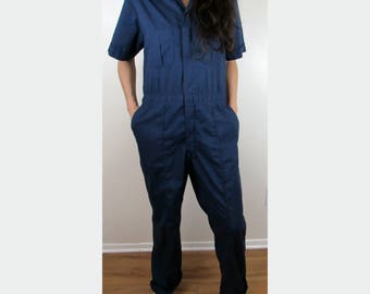 Mechanic coveralls | Etsy