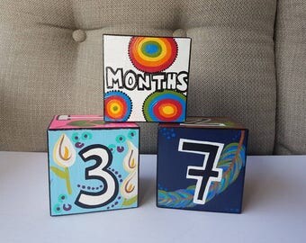 Baby room decor | Etsy