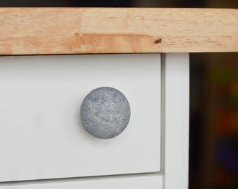 Rustic cabinet knobs | Etsy