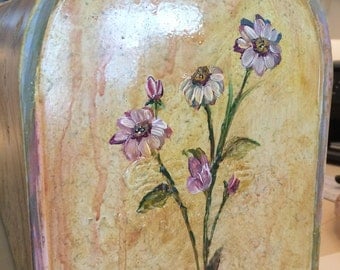 Hand painted mailboxes | Etsy