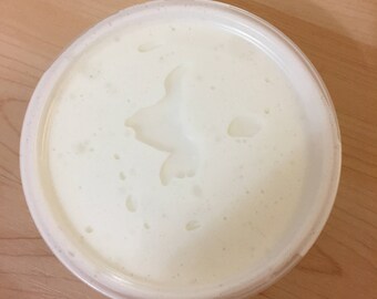 Make your own Marshmallow Fluff Cream Homemade