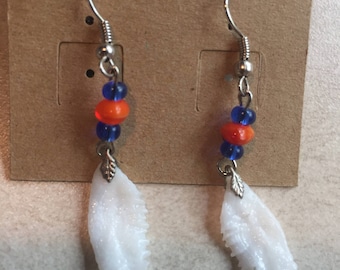 Otolith jewelry | Etsy