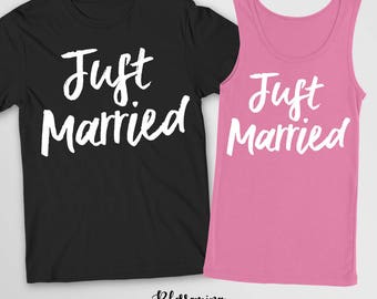 Wedding t shirts | Etsy