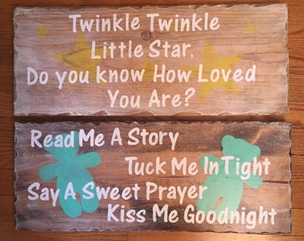 Read me a story sign | Etsy