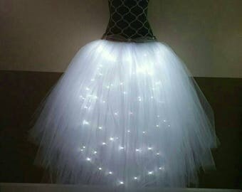 Led tutu | Etsy