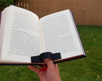 Book holder | Etsy