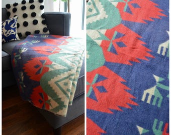 Pendleton blanket | Etsy