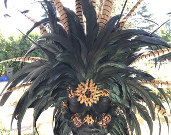 Mardi gras masks | Etsy