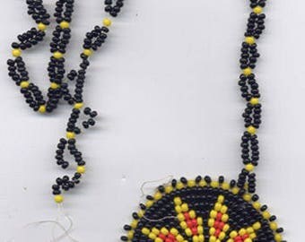 First nations beads | Etsy