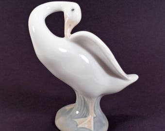 Lladro geese | Etsy