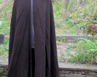 Wool cloak | Etsy