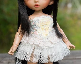 Doll corset | Etsy