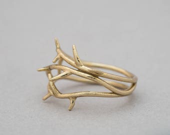 Branch jewelry | Etsy