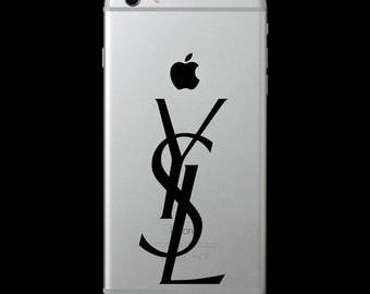 Ysl | Etsy