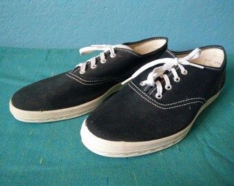 70s tennis shoes | Etsy