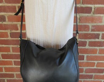 Leather crossbody | Etsy