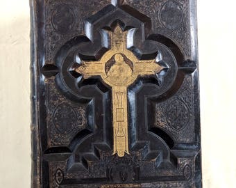 Vintage catholic | Etsy