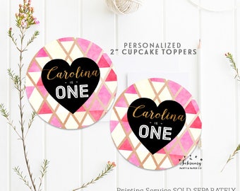 Thank you circles | Etsy