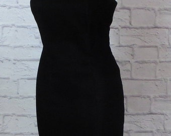 Vintage prom dress | Etsy