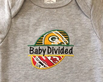 House divided baby | Etsy