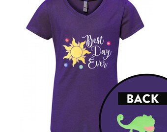 Best day ever shirt | Etsy