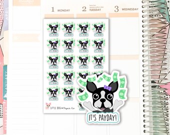 Paid stickers | Etsy