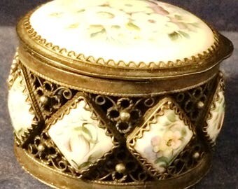 Russian filigree | Etsy