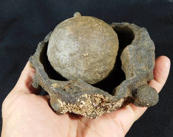 Moqui marbles | Etsy