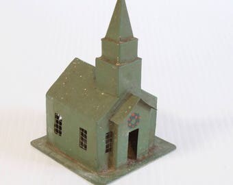 Church toy | Etsy
