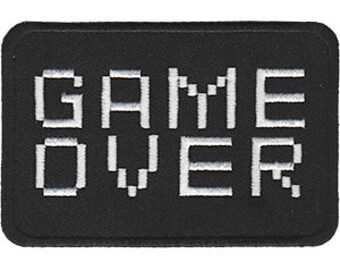 Video game patches | Etsy