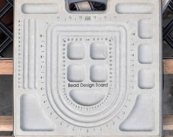 Bead design board | Etsy