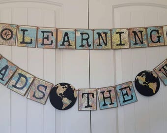 Classroom decor | Etsy